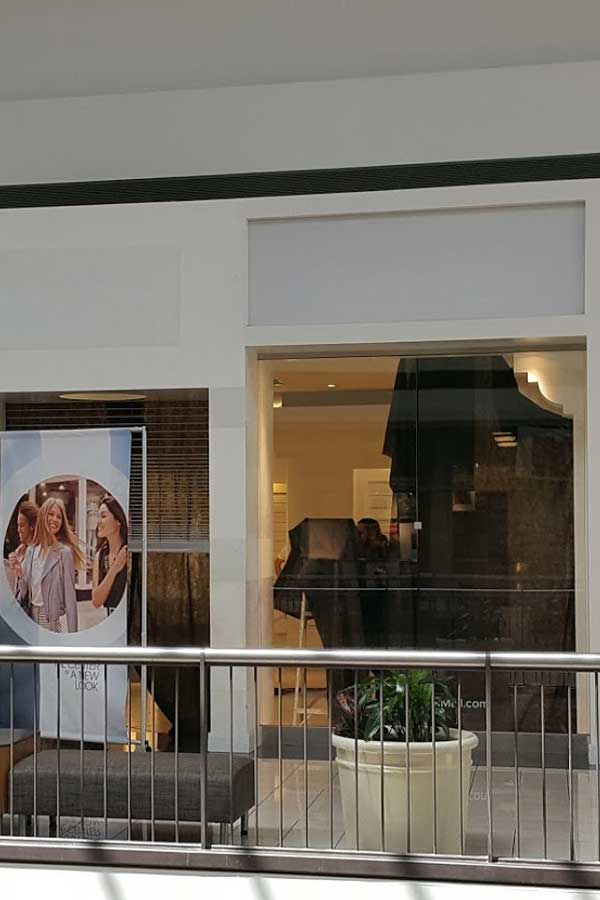 Retail Renovation - Neal Homes